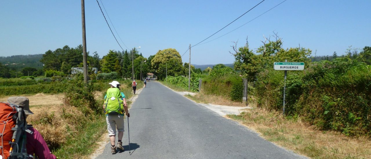 Pilgern - Wege, Tipps, News, Infos, Pilgerreisen