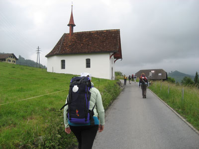 Pilgern - Jakobsweg, Tipps Jakobswege, News, Hintergrund, Pilgerreisen